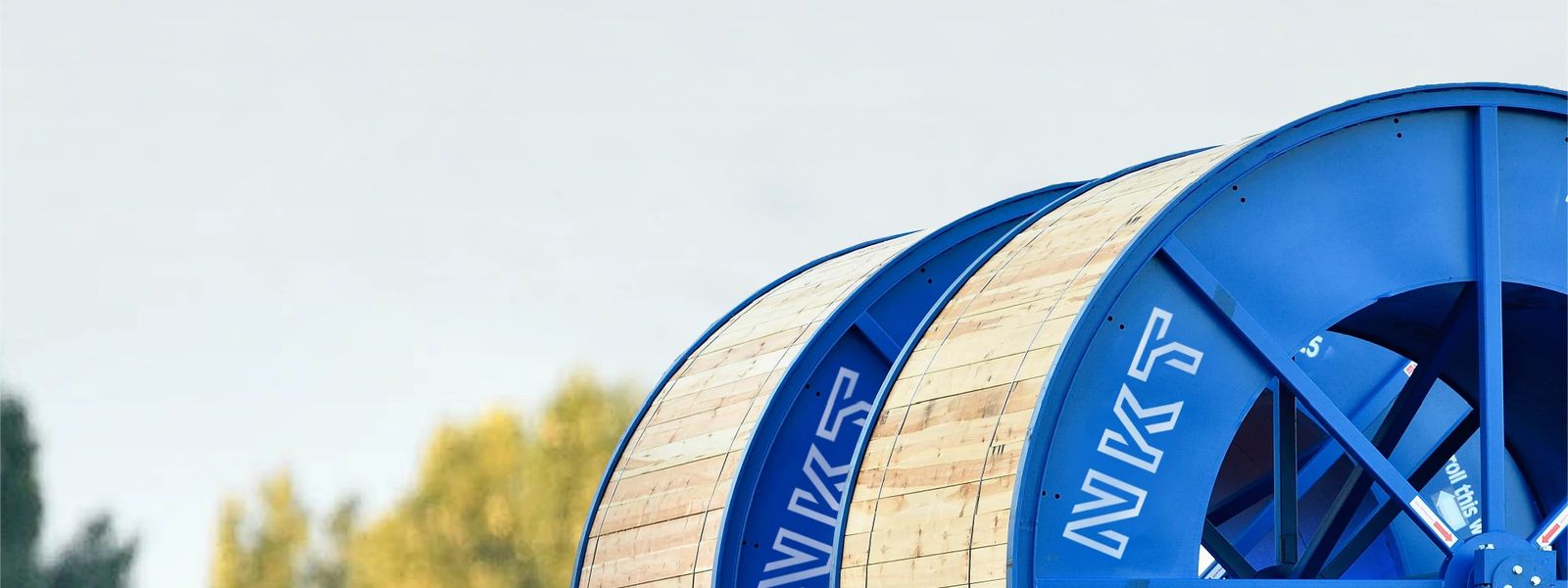 NKT vergibt Aufträge an lokale Nachunternehmer für die Kabellegung und Logistik der deutschen ...