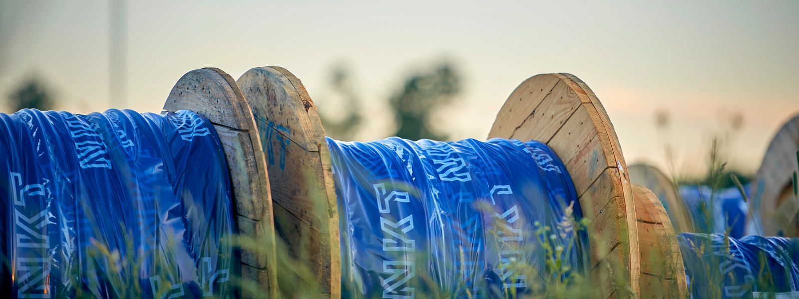 Sustainability Report 2023: Continued commitment to a greener world | NKT