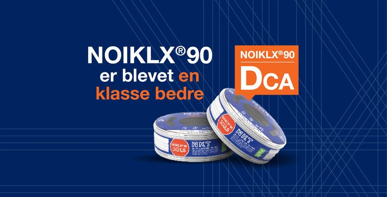Dca | NKT